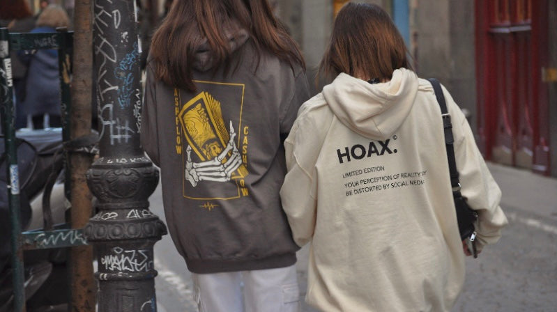 LIMITED EDITION – Signal Brand