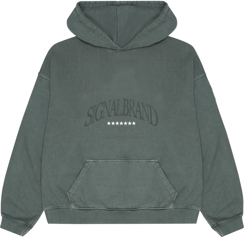 BESTSELLERS – Signal Brand