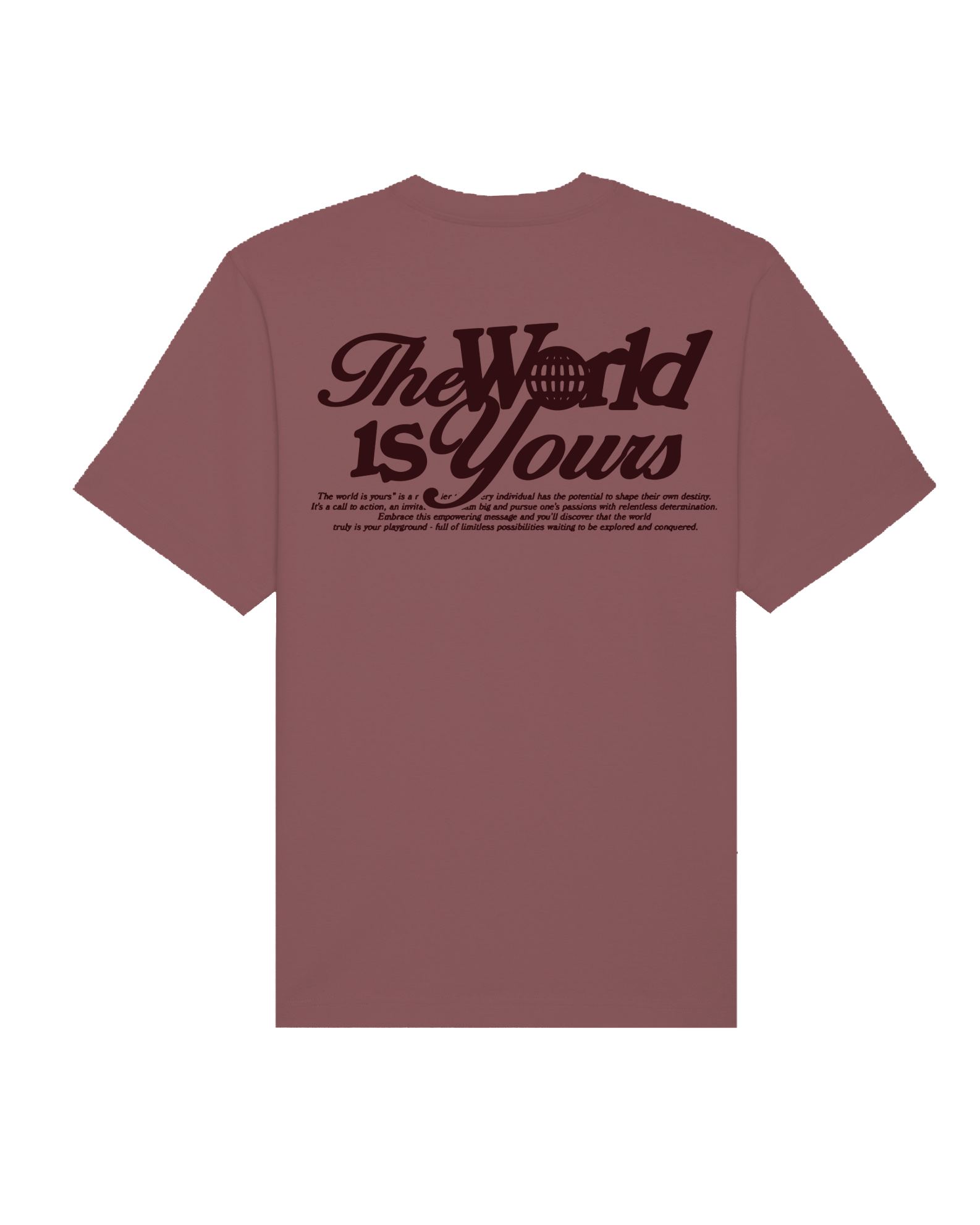 CAMISETAS – Signal Brand